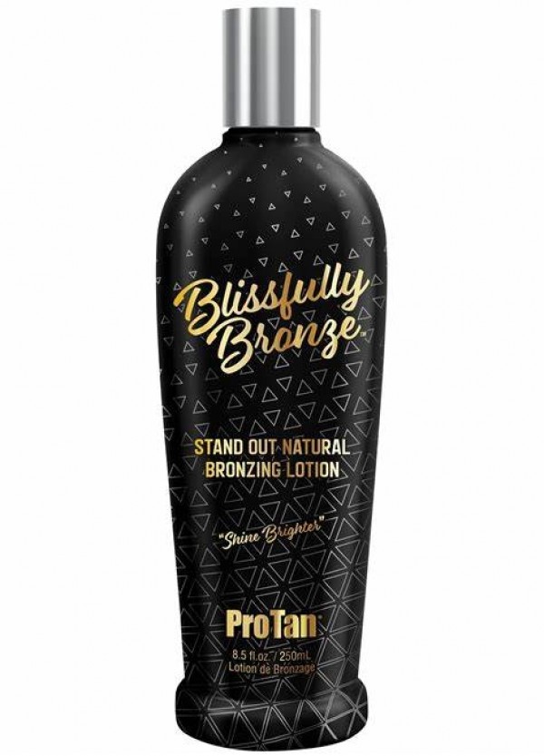 ProTan Blissfully Bronze 250ml - Beauty