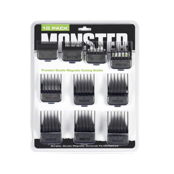 monster clippers