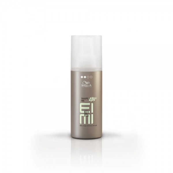 Wella EIMI Shape Me 150ml - Styling - Hair